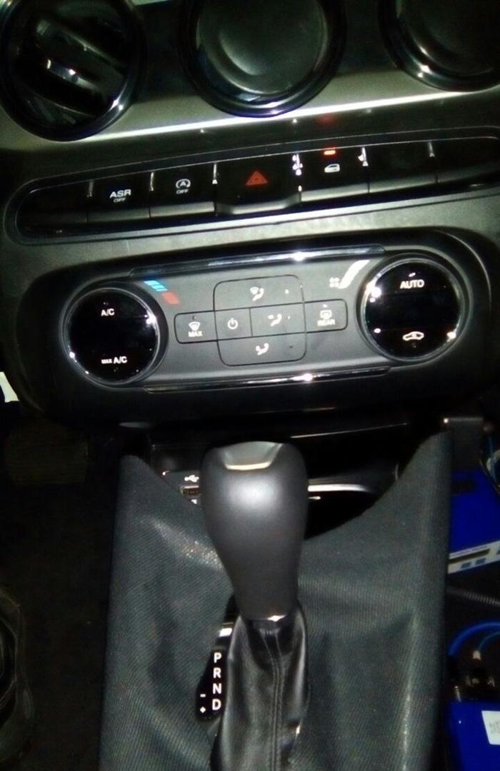 Fiat chama novo hatch de Argo para retomar momento de ouro no Brasil