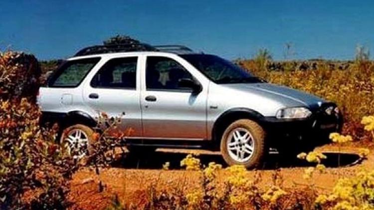 Fiat Weekend: antes sonho de consumo, perua virou 'heroína da resistência'