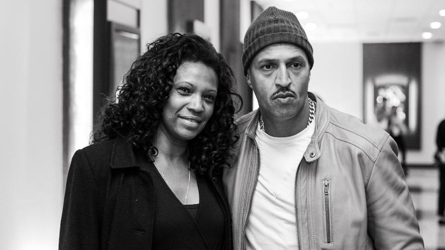 Mano Brown e Eliane Dias: veja anúncio oficial da separação