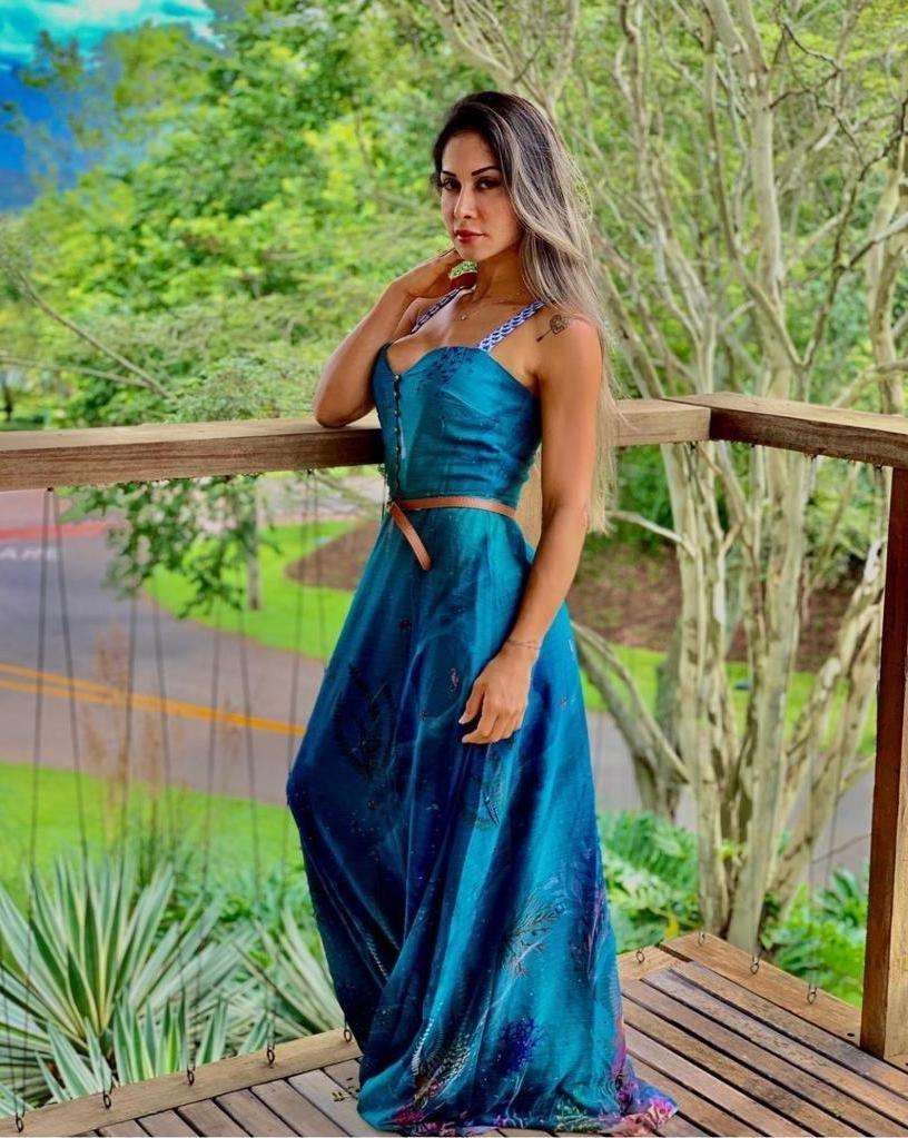 Mayra Cardi Instagram