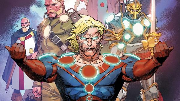 'Eternos': tudo sobre o novo filme de Marvel