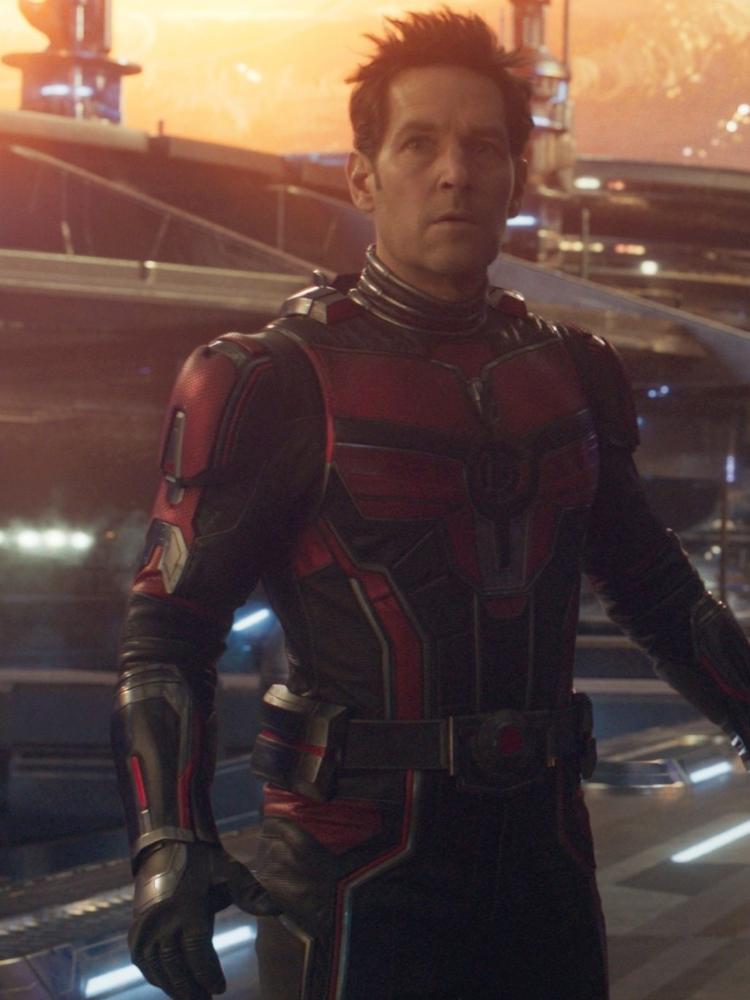 'Homem-Formiga' e as estreias da semana no cinema e streaming