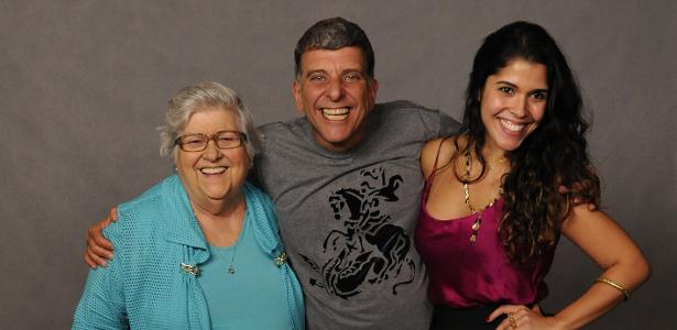 Êta Mundo Melhor: Maria Carol Rebello encara luto em novela