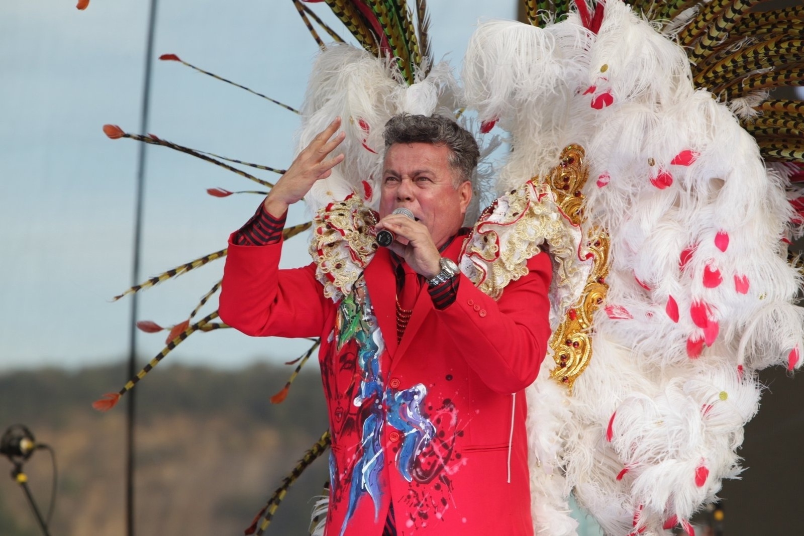 Fotos: Samba in Rio (Rio de Janeiro - junho/2015) - 19/07/2015 - UOL ...