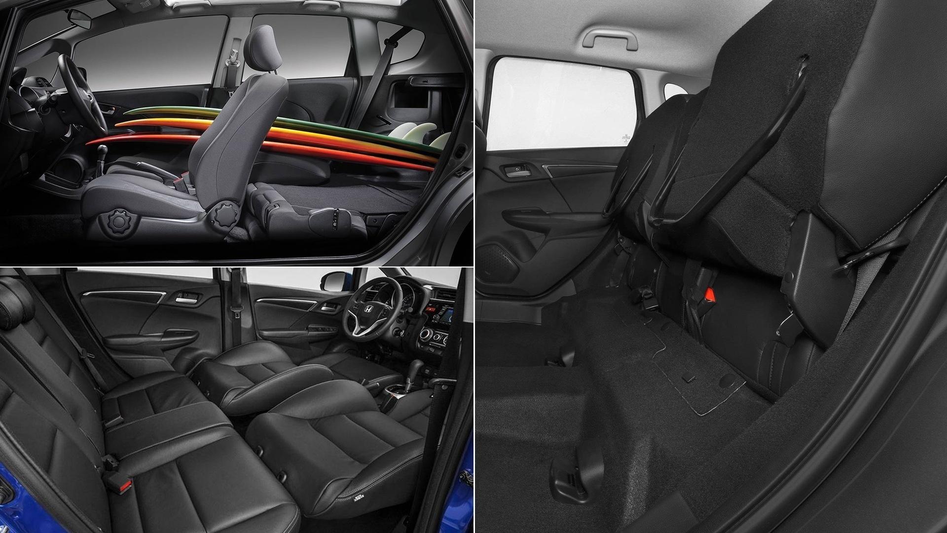 Qual Honda Fit pegar para fazer bom negócio?