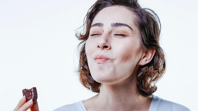 Bateu a vontade de comer doce? Nutricionistas contam o que fazem nessa ...
