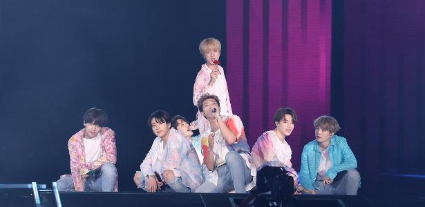 BTS faz parceria com Juice WRLD em All Night, para trilha do game do ...