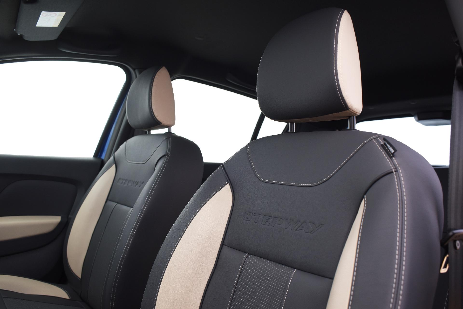 Duelo Chevrolet Onix x Renault Stepway