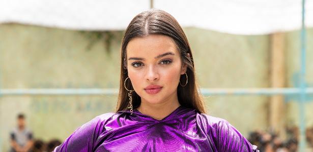 Vídeo: Gabriella Mustafá rebola e explana beleza com corpaço