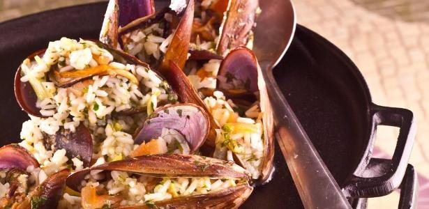 Arroz lambe lambe: Receita, Como Fazer e Ingredientes