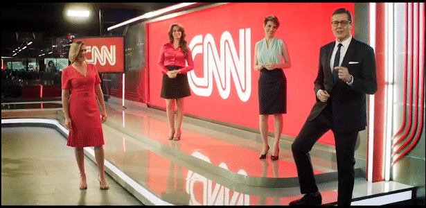 Jornalistas que saíram da Globo já têm data de estreia na CNN