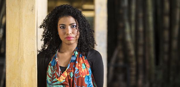 Amanda Costa discute crise climática e combate racismo ambiental