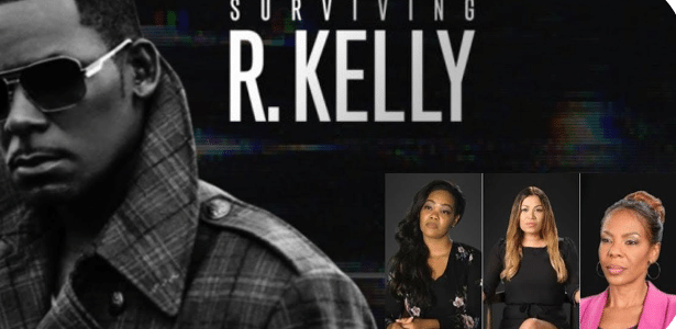 Assista o documentário Acerto de contas no UOL Play e Paramount+