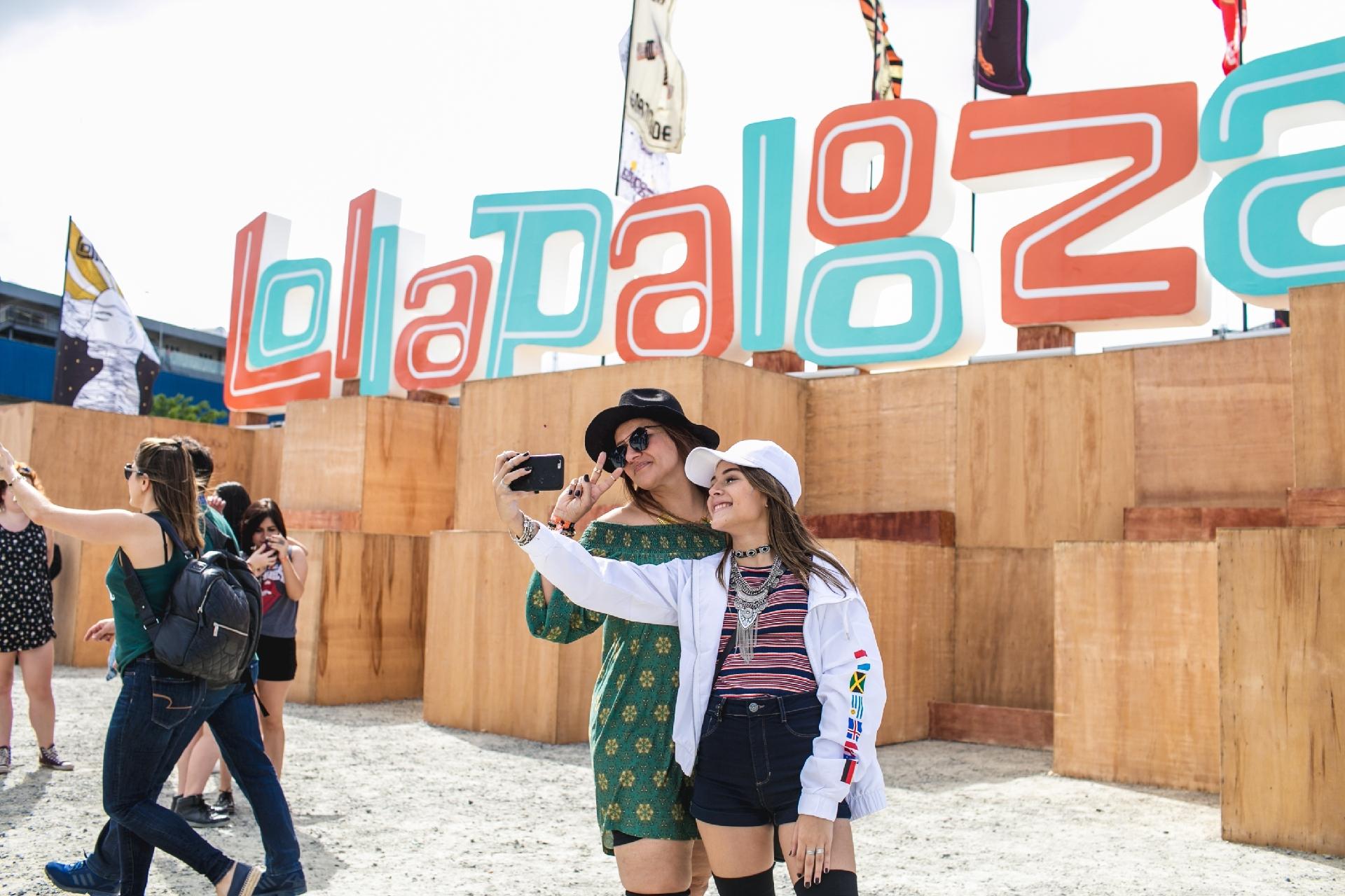 Fotos: Lollapalooza Brasil 2017: O público do festival - 25/03/2017 ...