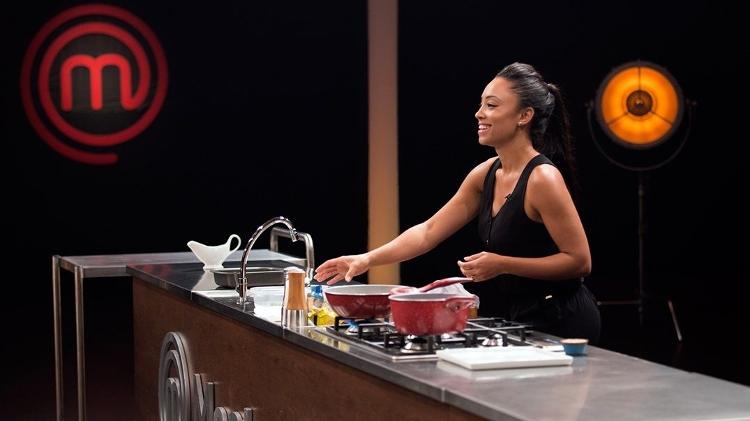 Masterchef Brasil: Relembre todas as mulheres que chegaram à final - 16 ...