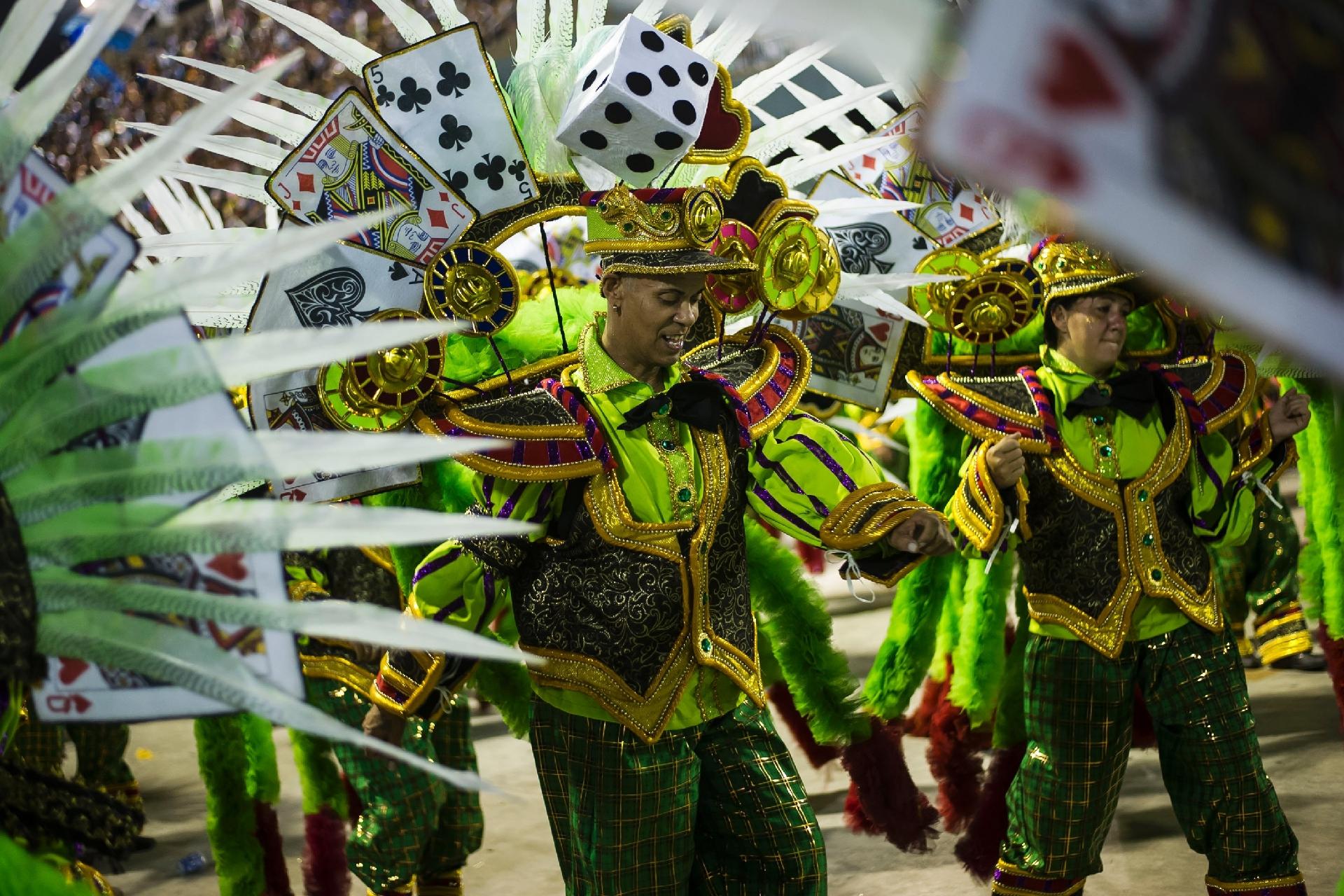 Veja as fotos do desfile da Vila Isabel no Carnaval 2019 - Carnaval ...