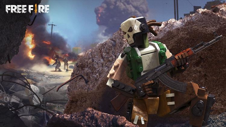 "Free Fire": 10 dicas para sobreviver no battle royale da Garena - 20 ...