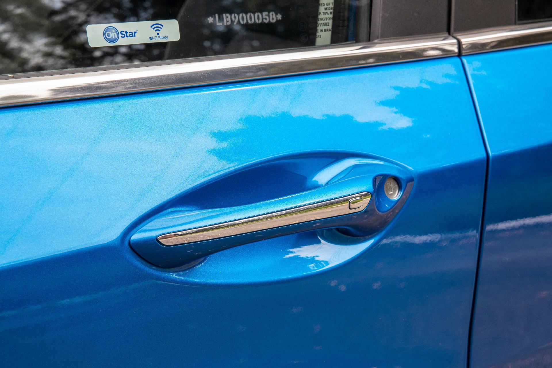 Chevrolet Tracker e Spin para PCD tem vendas suspensas por fábricas paradas