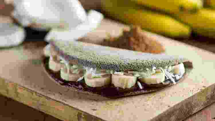 Como fazer tapioca e aproveitá-la em receitas do petisco à sobremesa ...