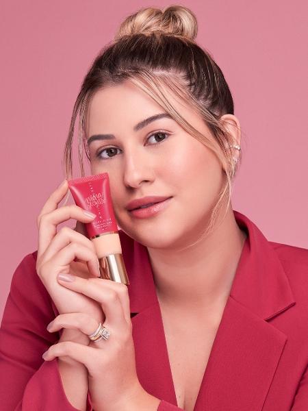 Niina Secrets lança 1ª coleção de make: "Não podemos pecar em ...