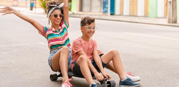 Trazer as crianças de volta às ruas deve ser compromisso de toda ...