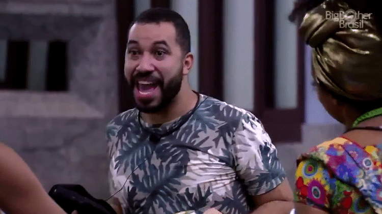 BBB 23: Termo paredão, usado pela Globo, faz referência à ditadura