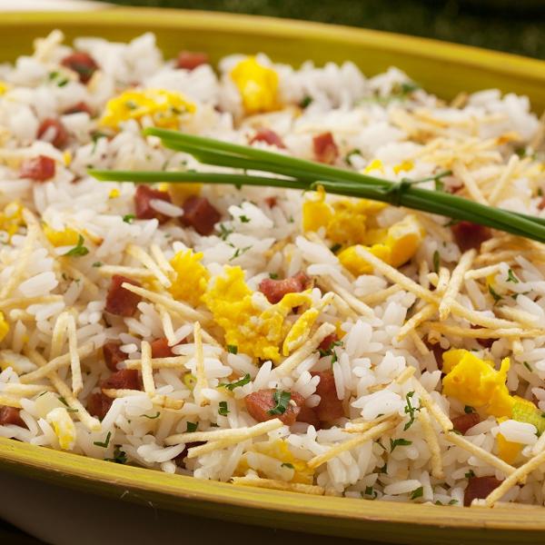 Arroz de carreteiro: a receita que ganhou o país com DNA estradeiro