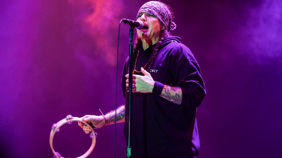 Banda inglesa The Cult anuncia 3 shows no Brasil em 2025; veja datas