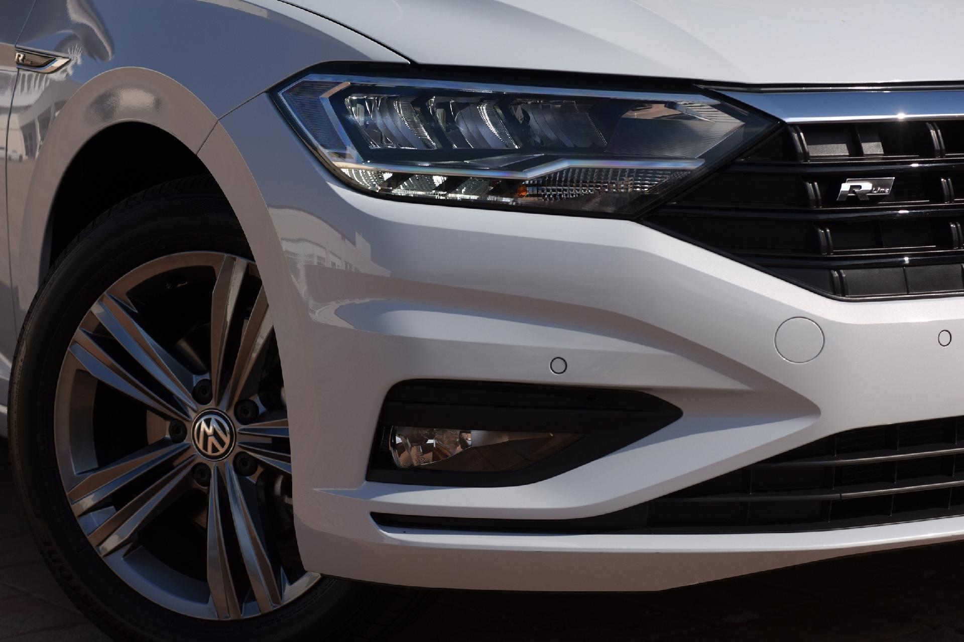 Fotos: Como é o Volkswagen Jetta R-Line 2019 - 20/09/2018 - UOL Carros