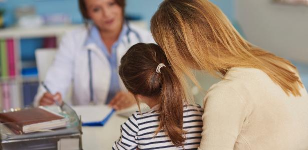 Puberdade precoce: o que é e como lidar quando os filhos passam por ...