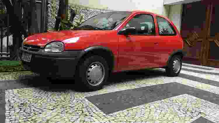 Veja os modelos e o perfil dos carros mais roubados ou furtados em SP