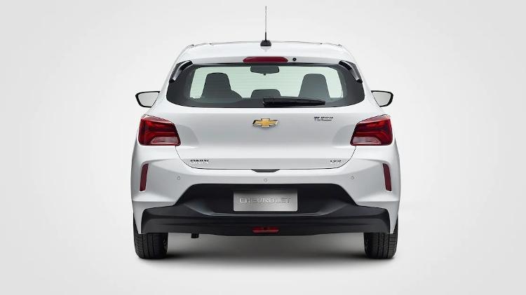 Novo Chevrolet Onix cresce e fica do tamanho do antigo Astra; saiba mais