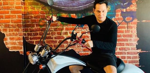 Maurício Branco relembra convite da G Magazine e amizade com Renato ...