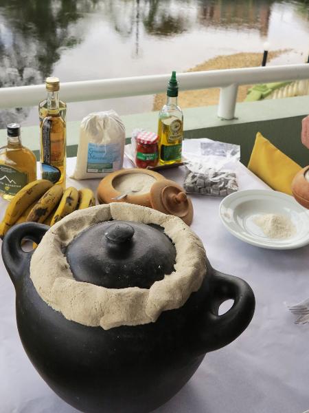 Barreado: conheça prato típico do Paraná e veja receita