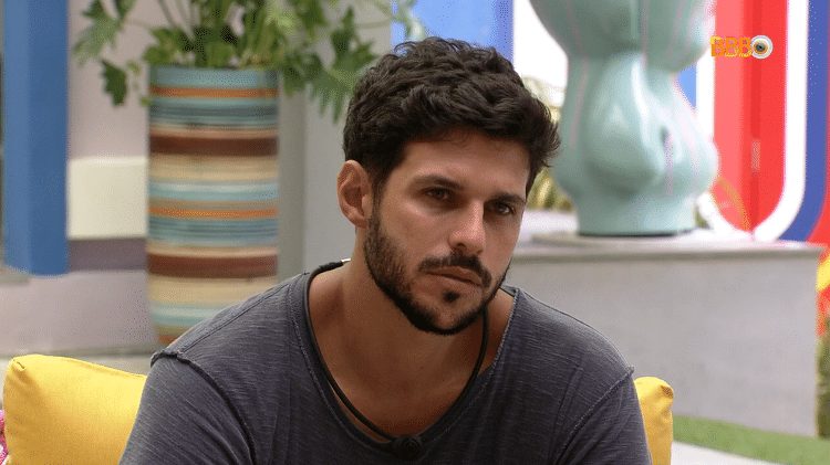 BBB 22: Rodrigo lavando roupa suja e Arthur sendo alvo marcam dia