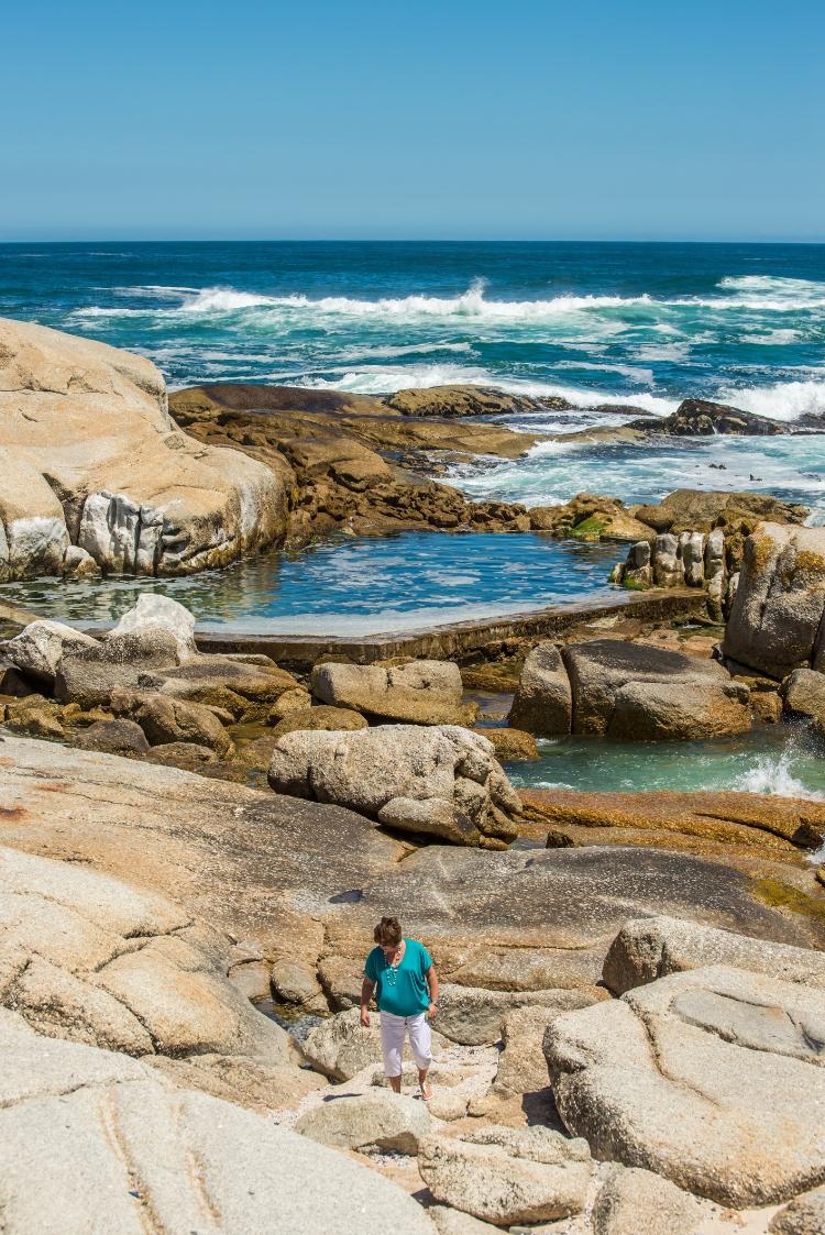 As piscinas naturais mais bonitas do mundo; veja lista