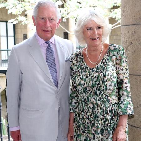 Nomeada Rainha Consorte, o estilo de Camilla adaptou-se a realeza