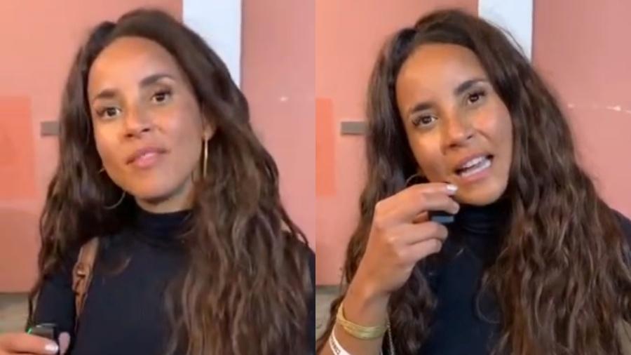 Domitila Barros | BBB 23 | Notícias e tudo sobre o participante - UOL ...