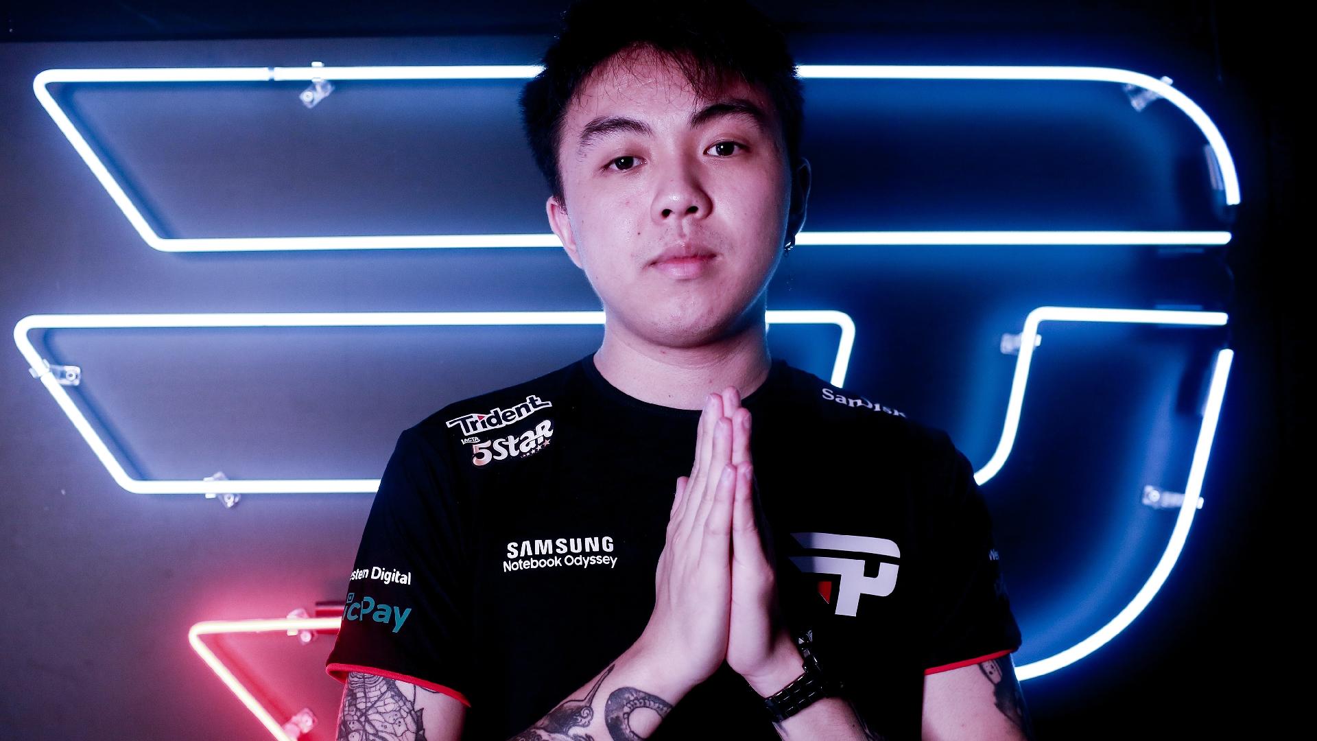 Nickname: Start entrevista Yang, pro-player de League of Legends