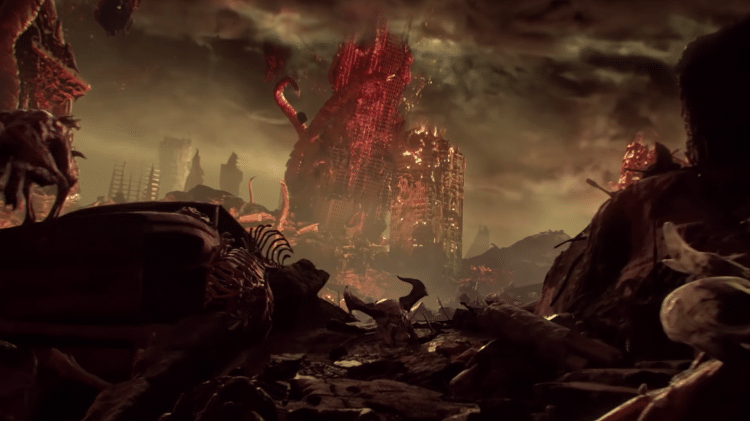 Doom Eternal: os novos demônios roubam a cena - 27/03/2020 - UOL Start