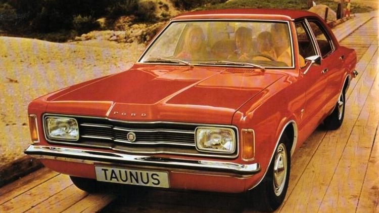 Ford dos sonhos: 6 modelos que gostaríamos, mas nunca tivemos no Brasil ...