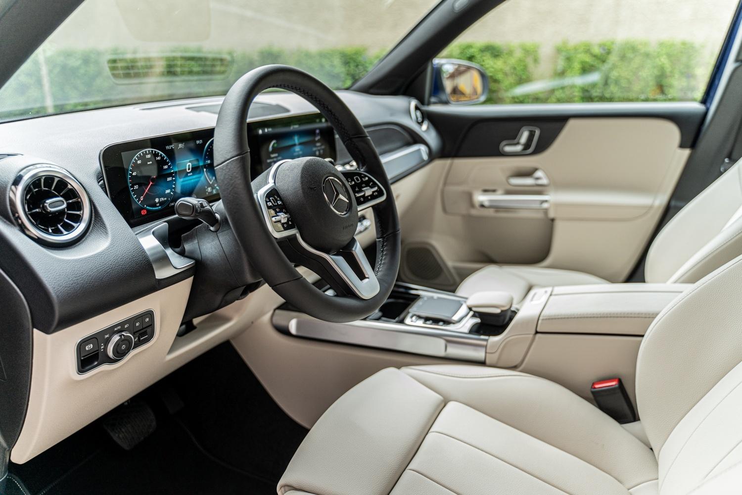 Fotos: Mercedes-Benz GLB 200: conheça a nova versão do SUV de luxo - 24 ...