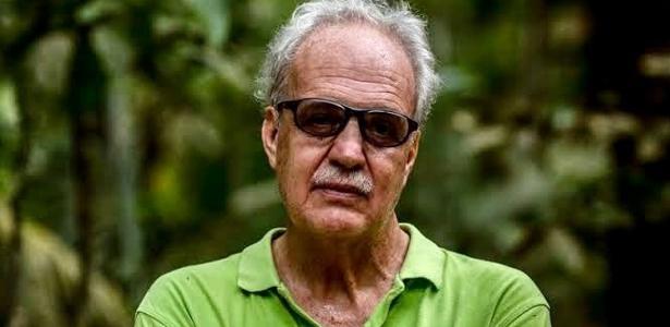 Cientista Carlos Nobre entra para grupo de Guardiões Planetários