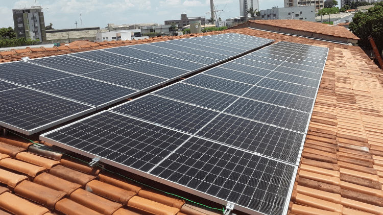 Energia solar: O que é e como funciona?