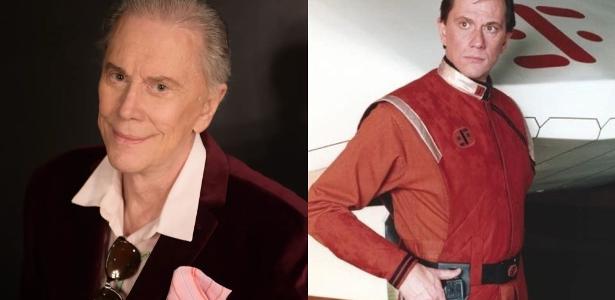 Galã dos anos 60, Andrew Prine morre aos 86 anos