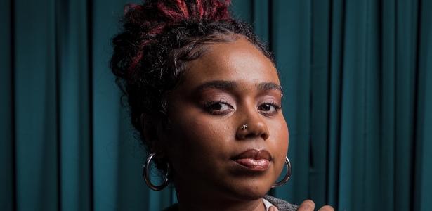Melly sai da dúvida e mira o pop: 'Anitta me mostrou outra perspectiva'
