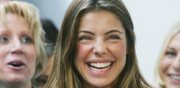 Daniela Cicarelli ressuscita polêmica sobre ter 6 dedos no pé - 20/01 ...