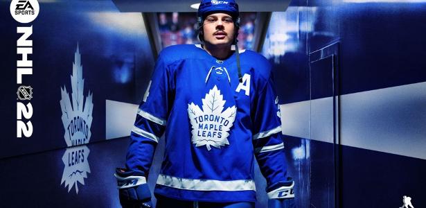NHL 22 é anunciado pela EA Sports; confira trailer e detalhes