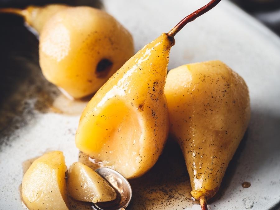 Protege o coração, combate inflamações: os benefícios da pera