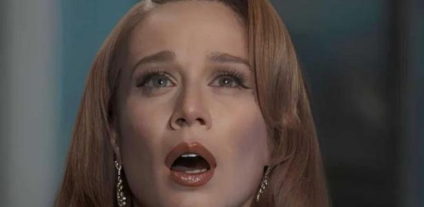 Final de Amor Perfeito: Gilda conquista perdão de Marcelino e morre